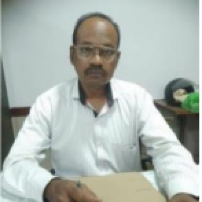 Sri Dilip Kumar Das | Official Website of RDC Central Division Cuttack | India