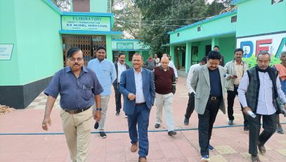 Photo Gallery | Official Website of RDC Central Division Cuttack | India