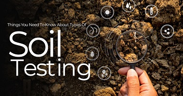 Soil Health Management/Soil Testing | Agriculture Department ...