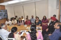 National Informatics Centre, Maharashtra State Centre, Mumbai | India