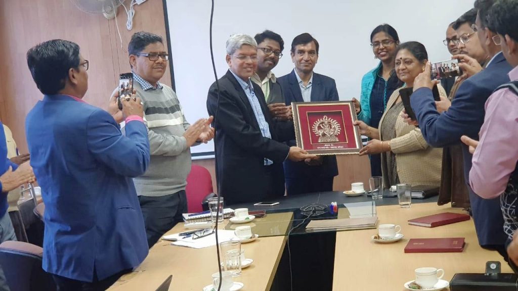 Two days Training Programme on Application Security at Center of ...