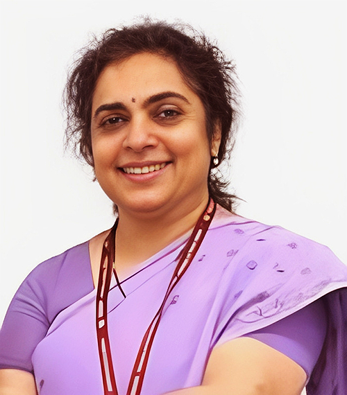 Ms Nidhi Pandey Iis Kvs Kendriya Vidyalaya Sangathan Government Of India India