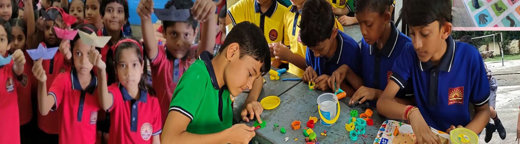 KVS - Kendriya Vidyalaya Sangathan, Government of India | India