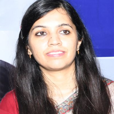 Udita Singh, IAS | Patna Division | India