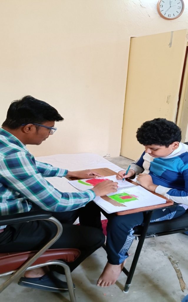 IT Division | CRC Ranchi | India