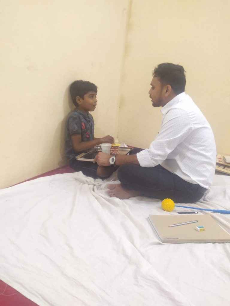 IT Division | CRC Ranchi | India