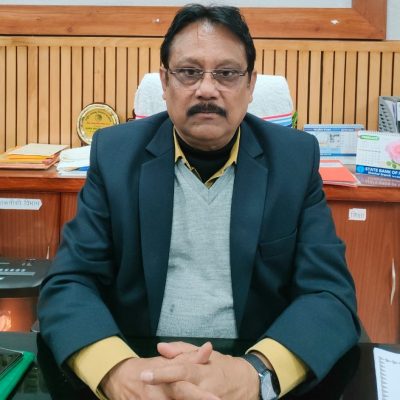 Shri Pankaj Kumar, IAS | Tirhut Division Muzaffarpur | India