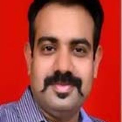 Dr. Neeraj Kharwal IAS | Social Welfare Department | India