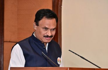 Launch of the DAE Digital Library | Department Of Atomic Energy | India