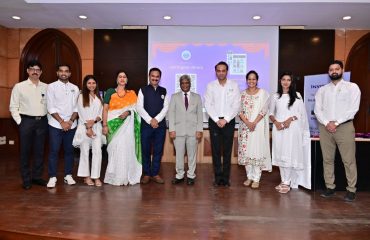 Launch of the DAE Digital Library | Department Of Atomic Energy | India