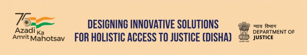 Designing Innovative Solutions for Holistic Access to Justice ...