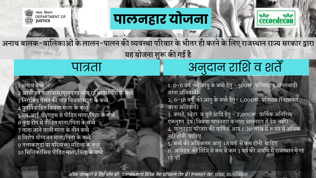 Posters | Department of Justice | India