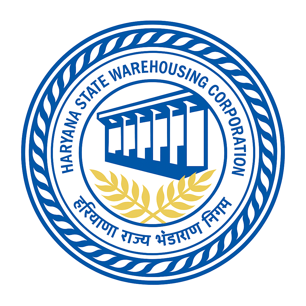 HSWC - Haryana State Warehousing Corporation | India