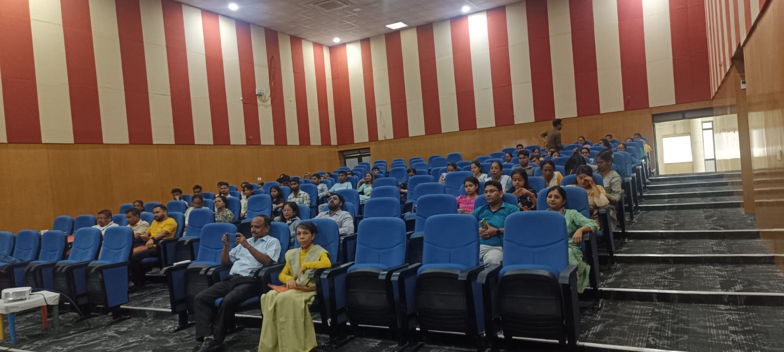 CRCSRE- Guwahati organized One-Day RCI approved offline CRE Program on ...