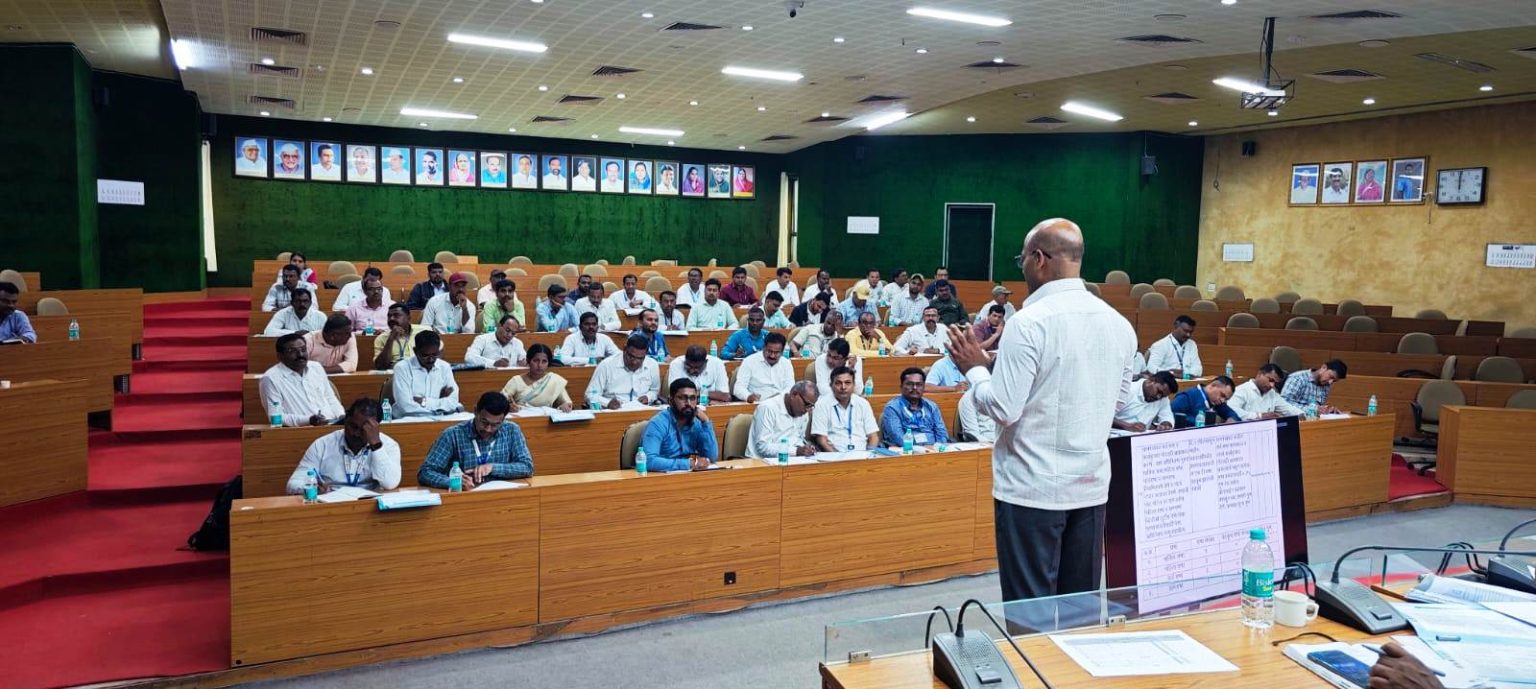 Homepage | Zilla Parishad Ahilyanagar | India