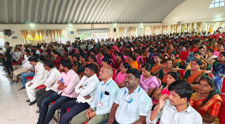 Homepage | Zilla Parishad Ahilyanagar | India