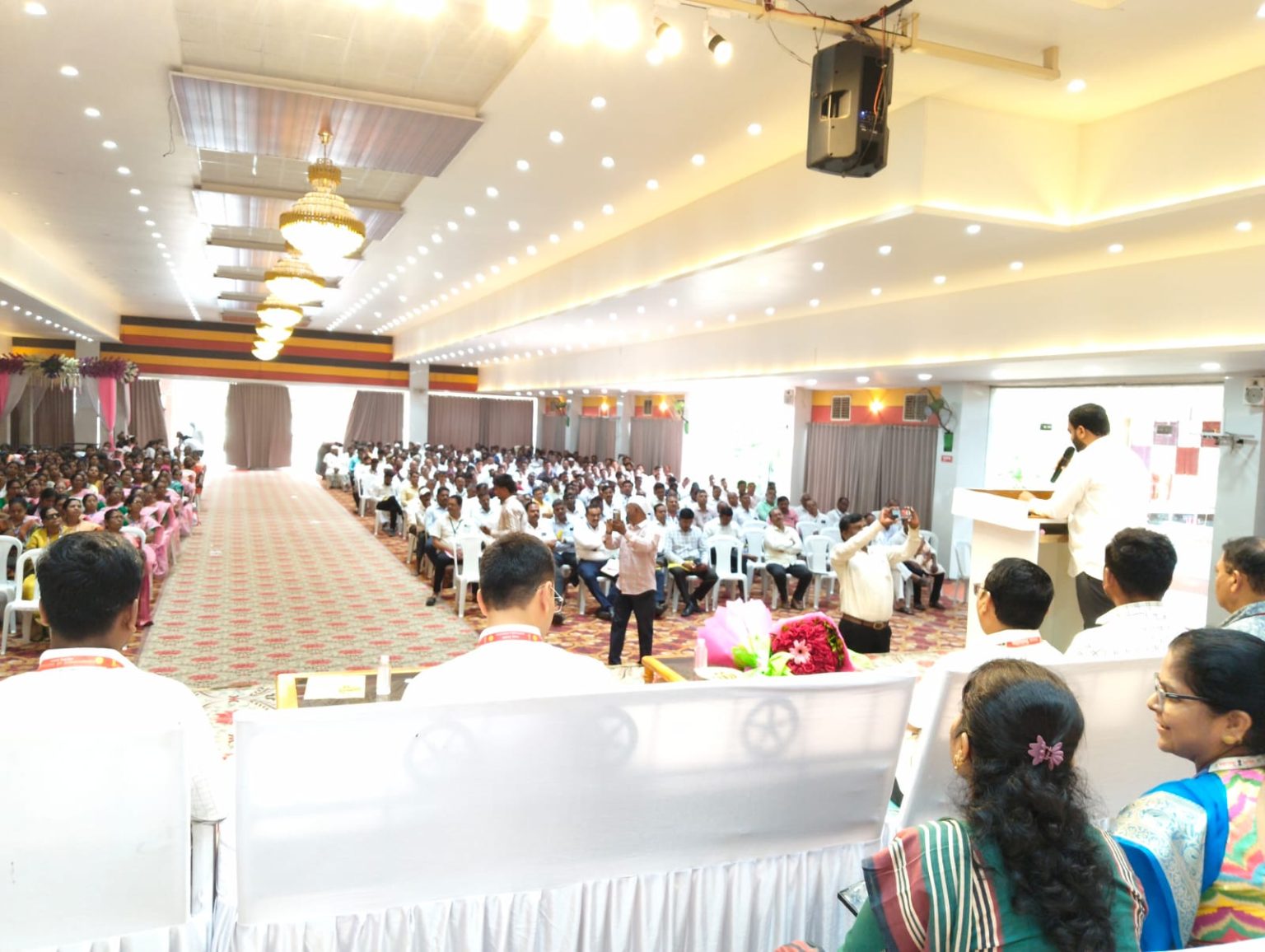 Homepage | Zilla Parishad Ahilyanagar | India