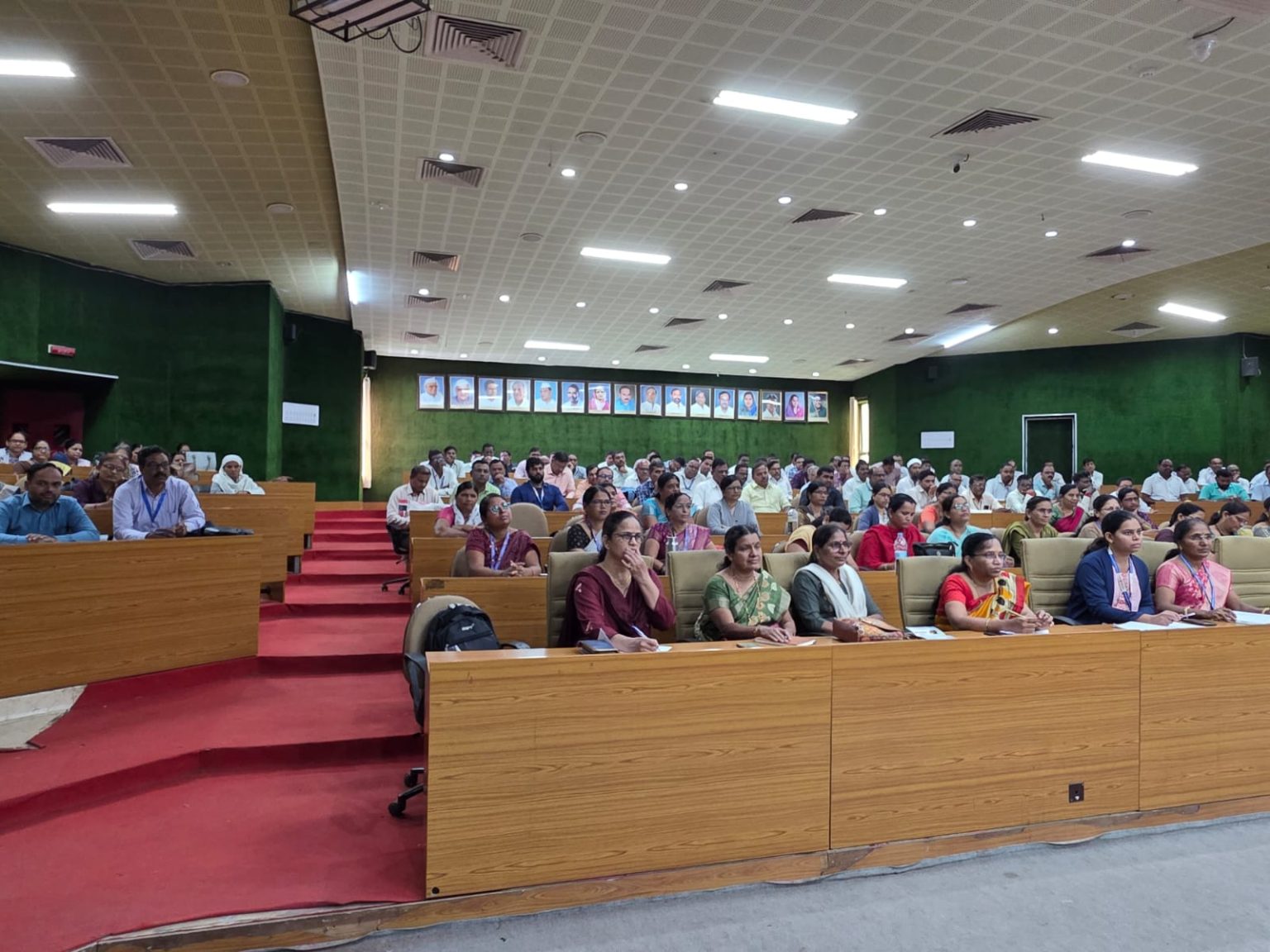 Homepage | Zilla Parishad Ahilyanagar | India