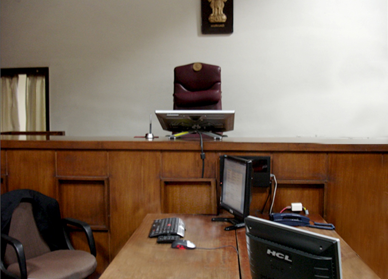 e-Court | Official Website of e-Committee, Supreme Court of India | India