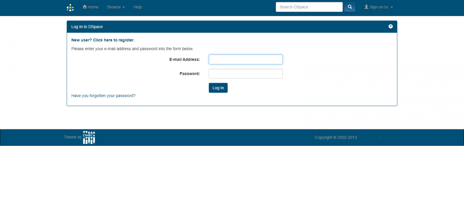 Data Management System (DMS) | Official Website of e-Committee, Supreme ...