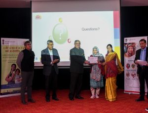 UIDAI Regional Office Chandigarh organizes workshop for UT Ladakh to ...