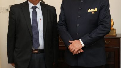 Photo Gallery | RAJBHAWAN UTTARAKHAND | India