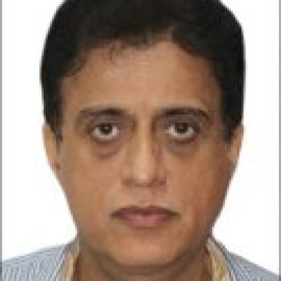 Mr. Sanjay Sethi, I.A.S. | Home Department | India