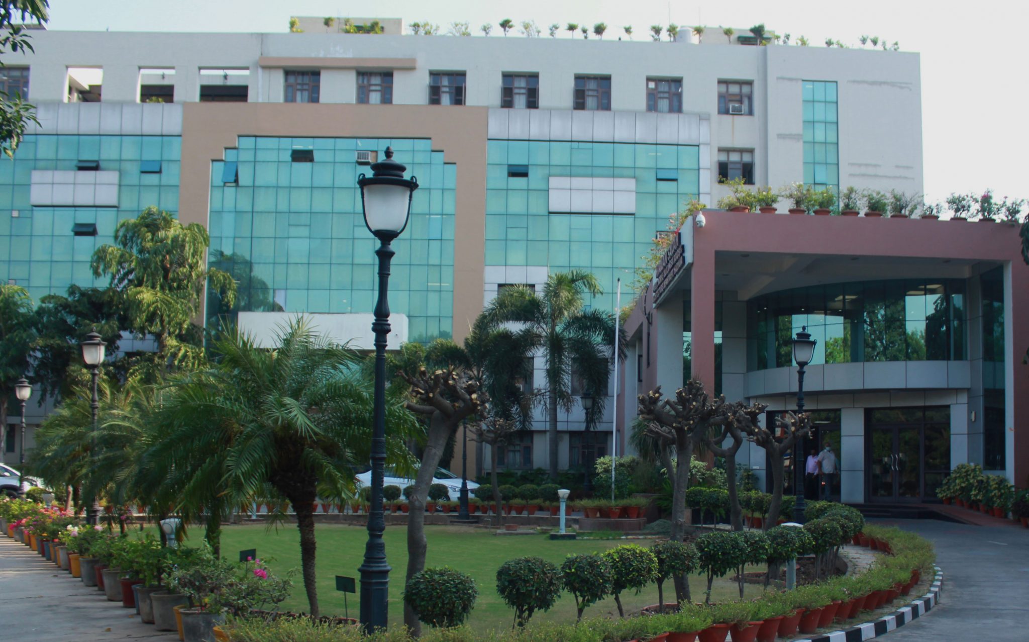 Homepage | Department Of Architecture Haryana | India