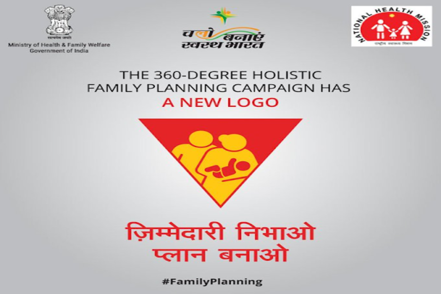 National Family Planning Programme | Department of Medical Health and ...