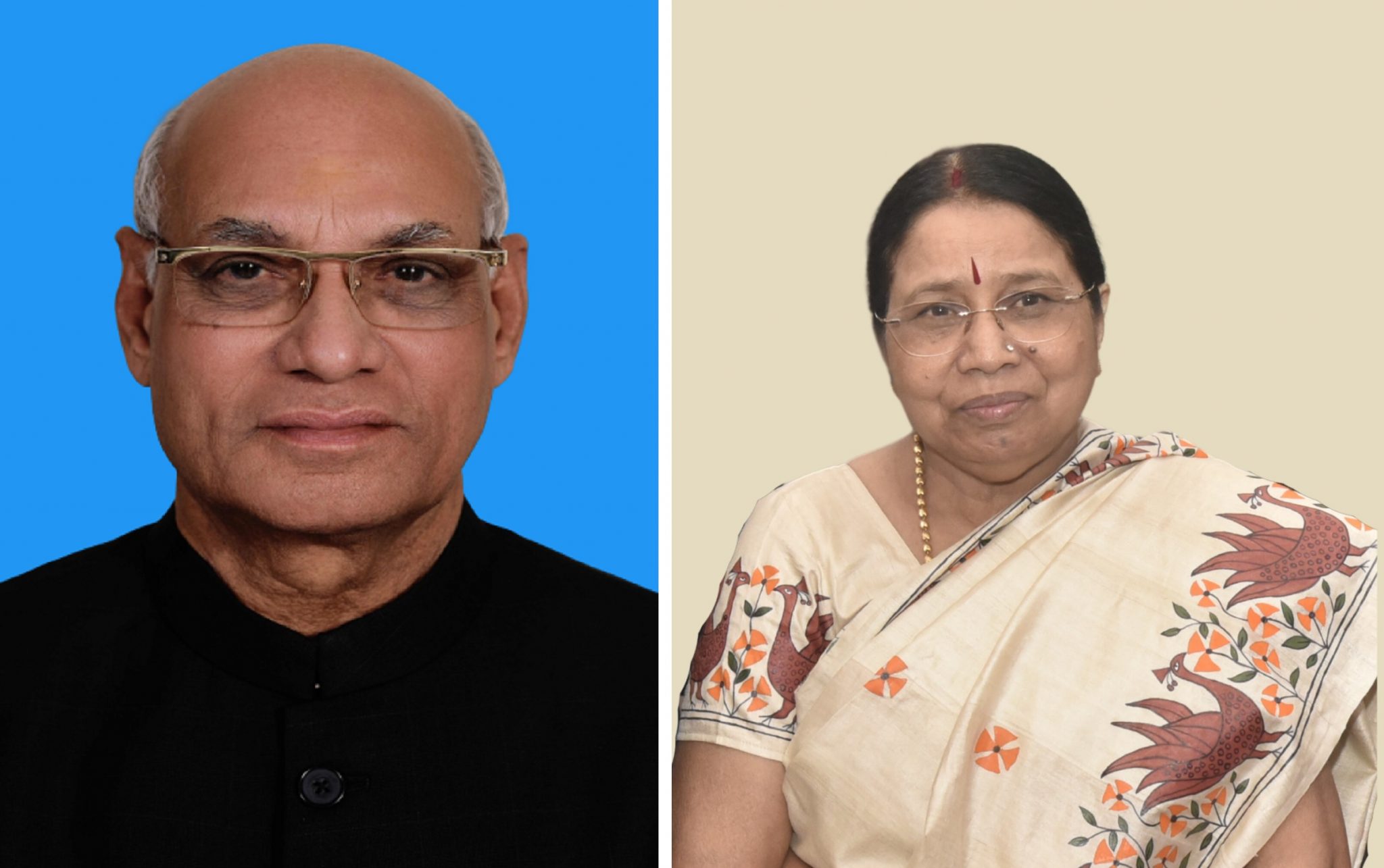 Shri Ramesh Bais | Lok Bhavan Maharashtra | India