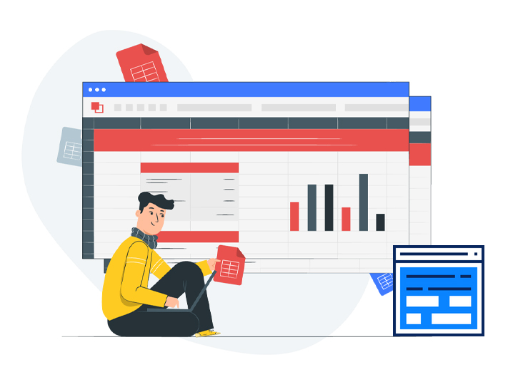 Creating Accessible Tables | Guidelines for Indian Government Websites ... Creating Accessible Tables | Guidelines for Indian Government Websites ...