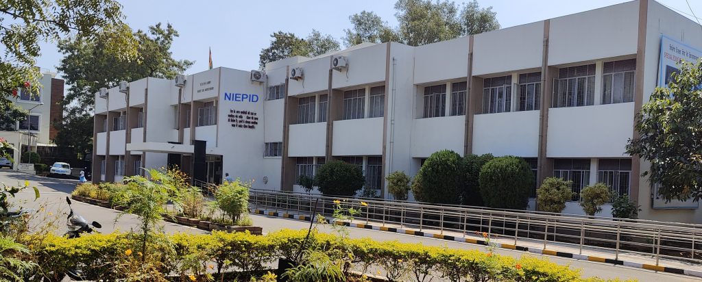 Introduction | NIEPID Website | India