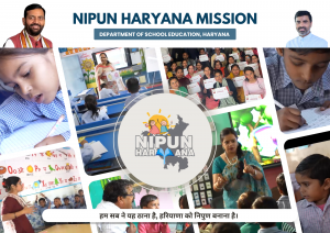 NipunHaryana | Department of secondary education, Government of Haryana | | India