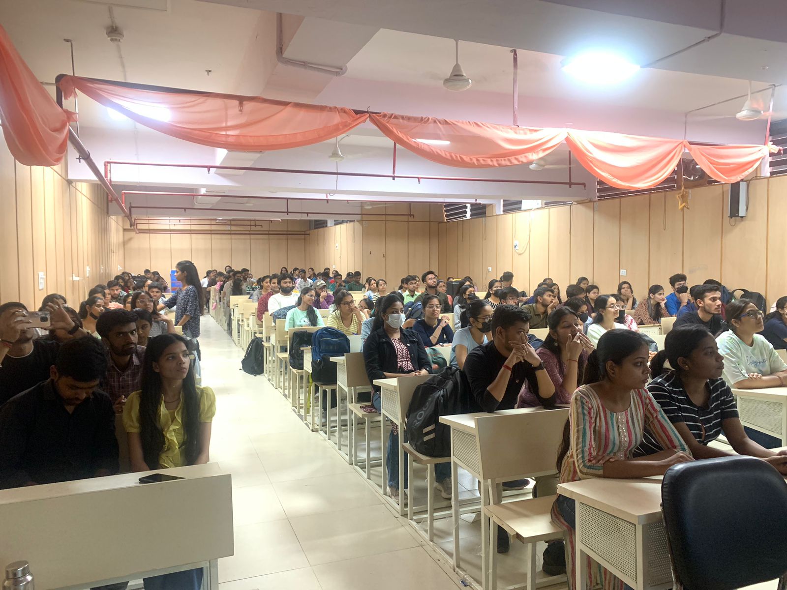 World Autism Day | Pandit Deendayal Upadhayaya National Institute for ...