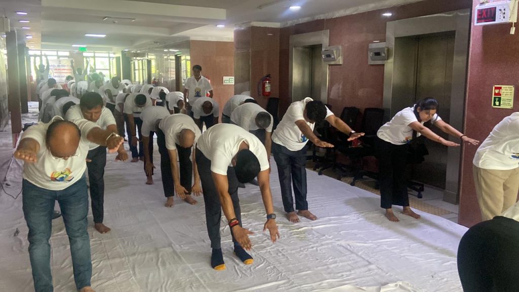 Sfio Delhi6 | Serious Fraud Investigation Office | India