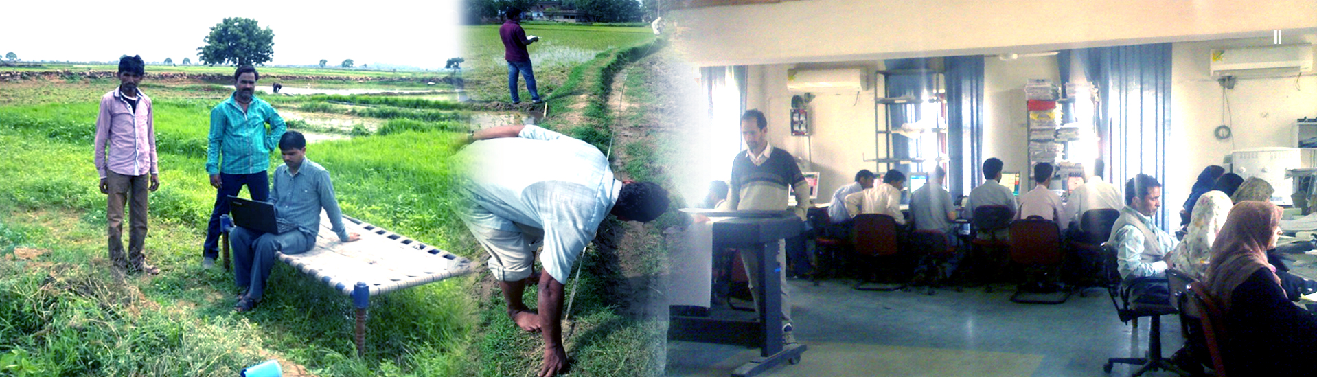 The Digital India Land Records Modernization Programme (DILRMP) | Home ...