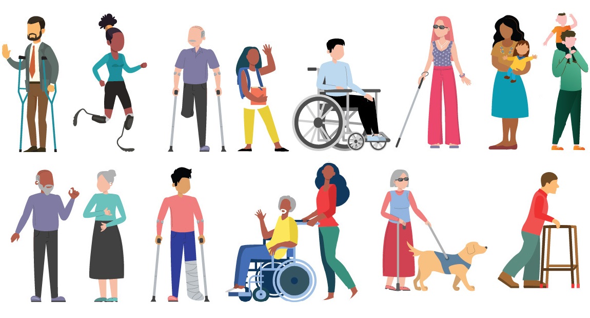 Assistance to Persons with Disabilities for Purchase/Fitting of Aids ...