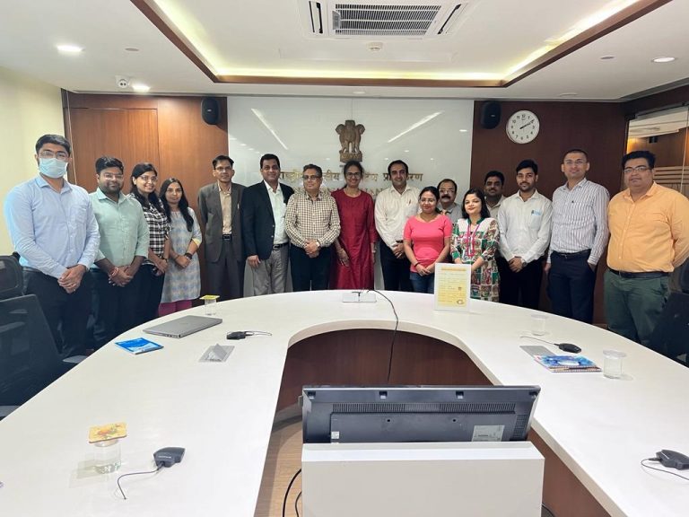 NFRA Officers Training Program 16-August-2022 | National Financial ...