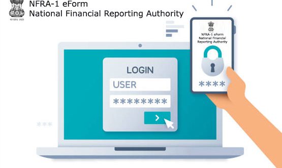 NFRA Projects | National Financial Reporting Authority | India