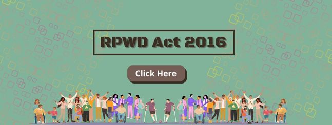 E newsletter | Department of Empowerment of Persons with Disabilities ...