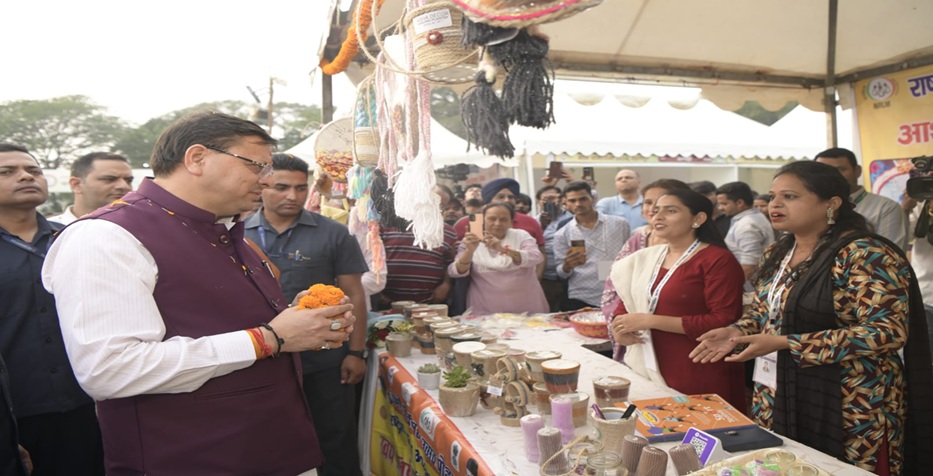 Deendayal Upadhyaya National Rural Livelihood Mission (DAY-NRLM ...