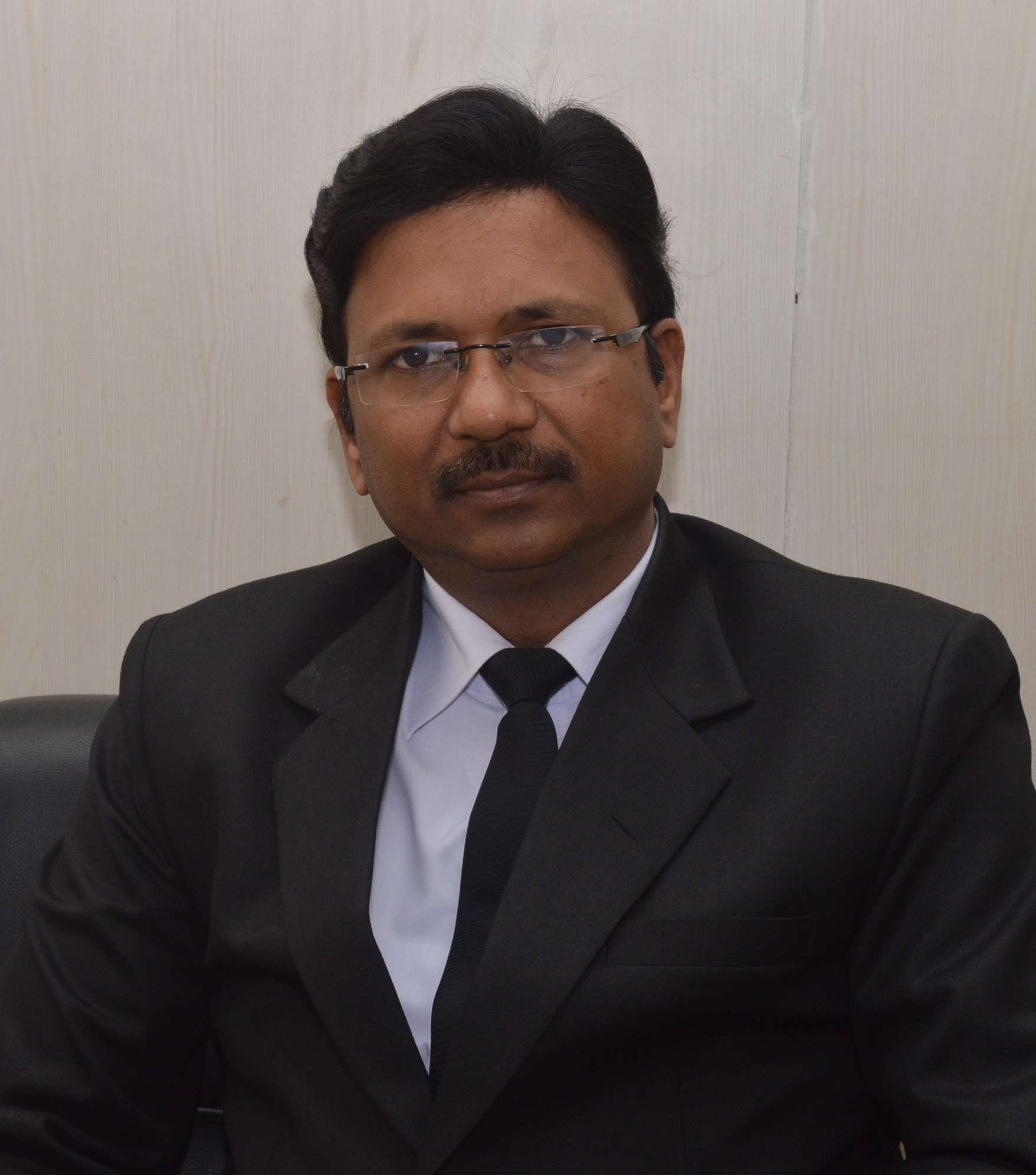 District & Sessions Court Bilaspur | India