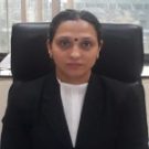 List of Judges | West District Court, Delhi | India