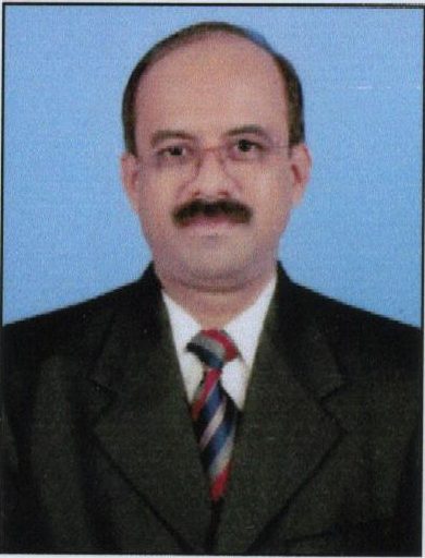 Sri. Gururaj Gopalachar Shirol | District Court Belagavi | India