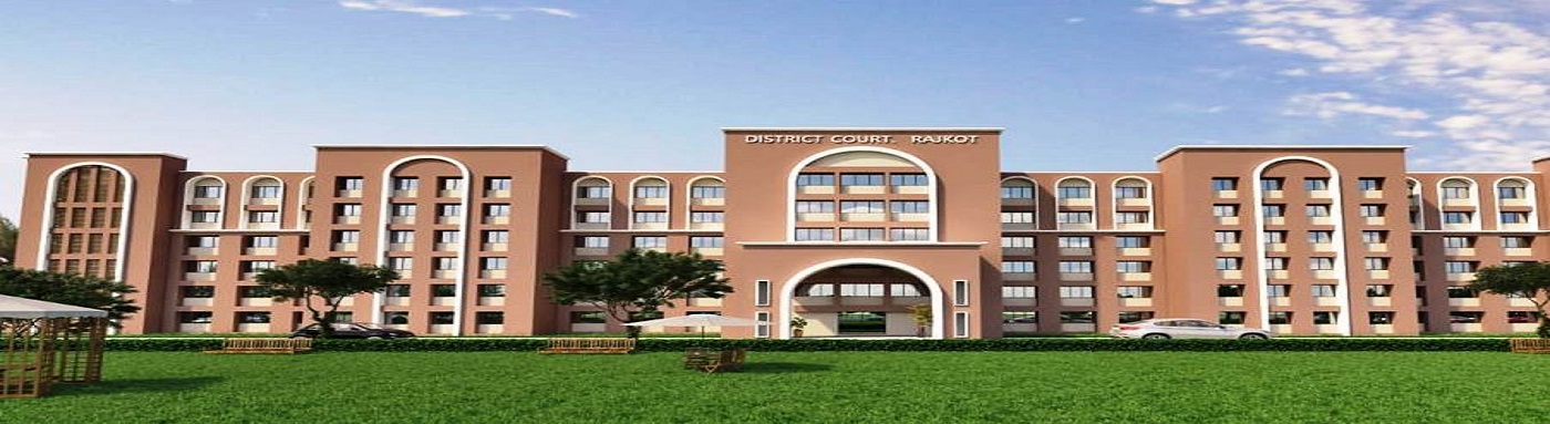 District Court Rajkot - Gujarat | India