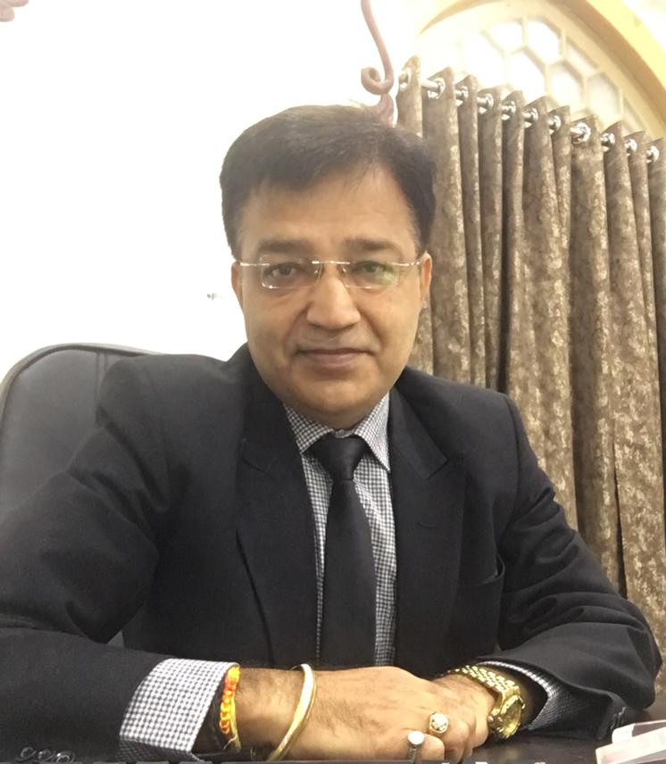 District Court Rajkot - Gujarat | India