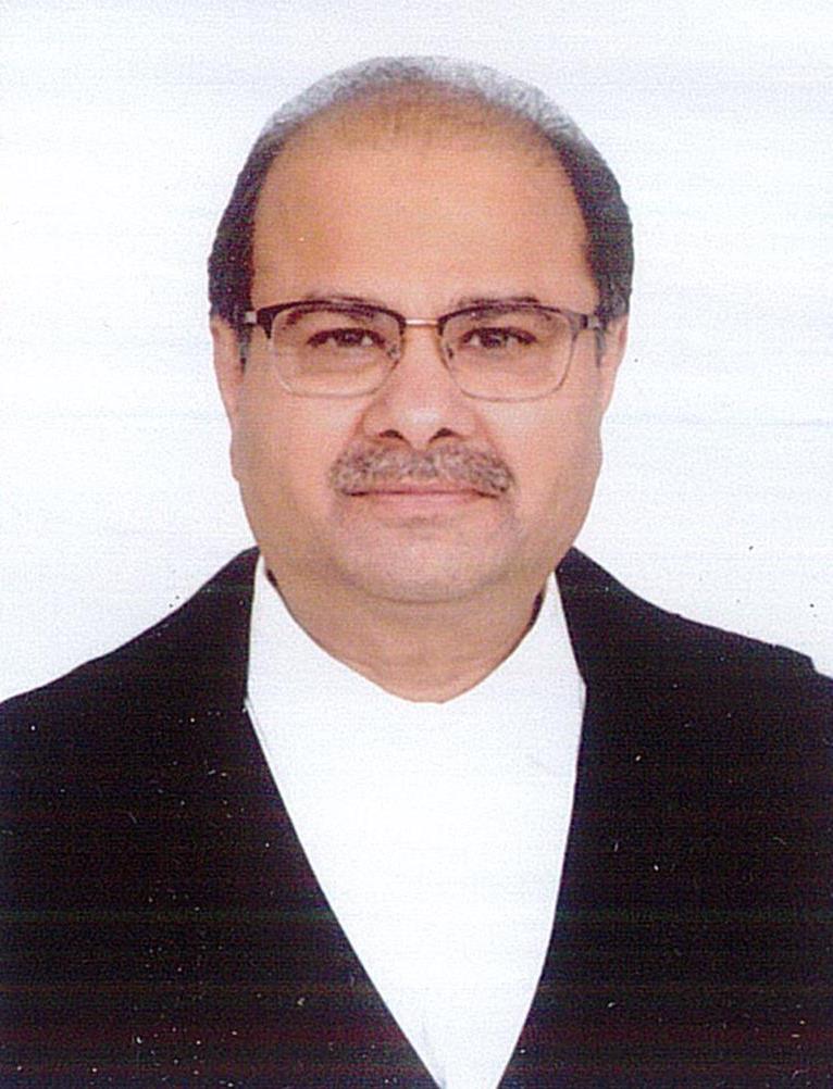 District Court Rajkot - Gujarat | India