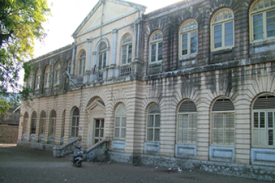 District Court Rajkot - Gujarat | India