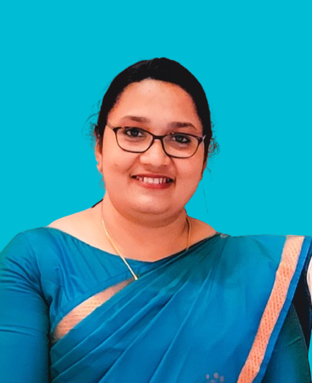 Smt Smitha George | DISTRICT COURT, ERNAKULAM | India