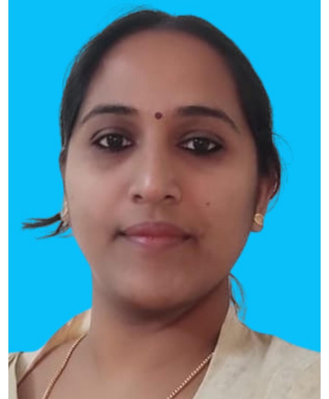Smt. Maneesha K. Bhadran | DISTRICT COURT, ERNAKULAM | India